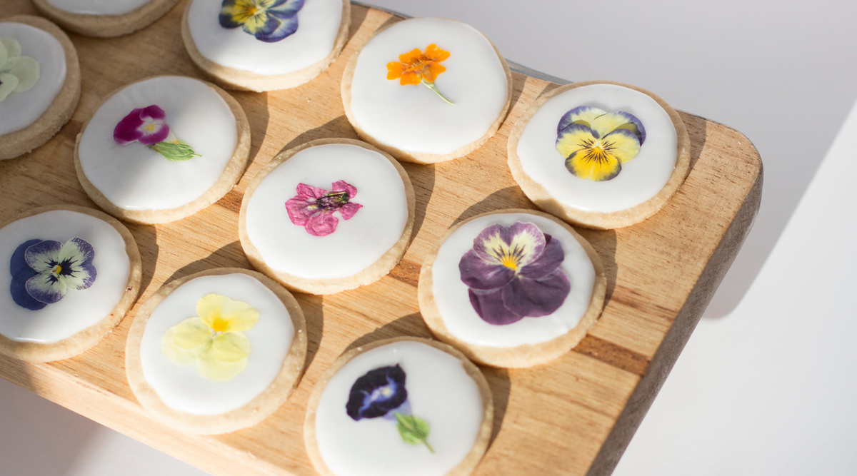 Make birthdays bloom: five fun ways to celebrate with Flour & Flower t