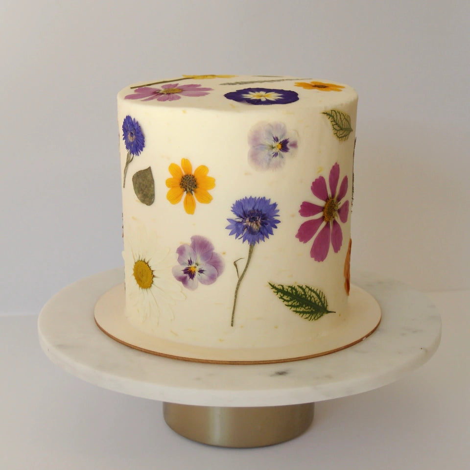 Cakes – Flour & Flower