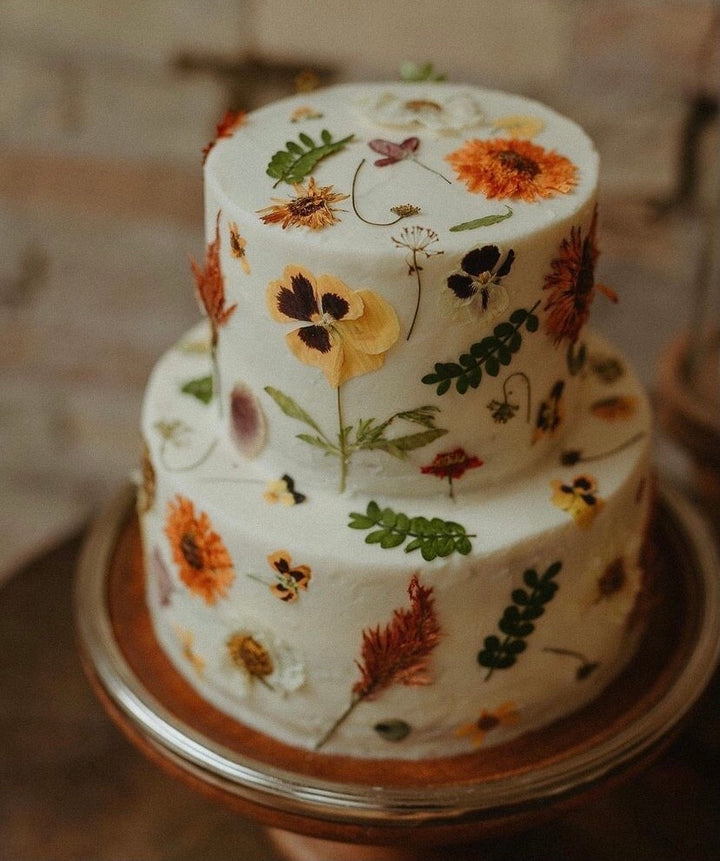 Flour & Flower Winnipeg