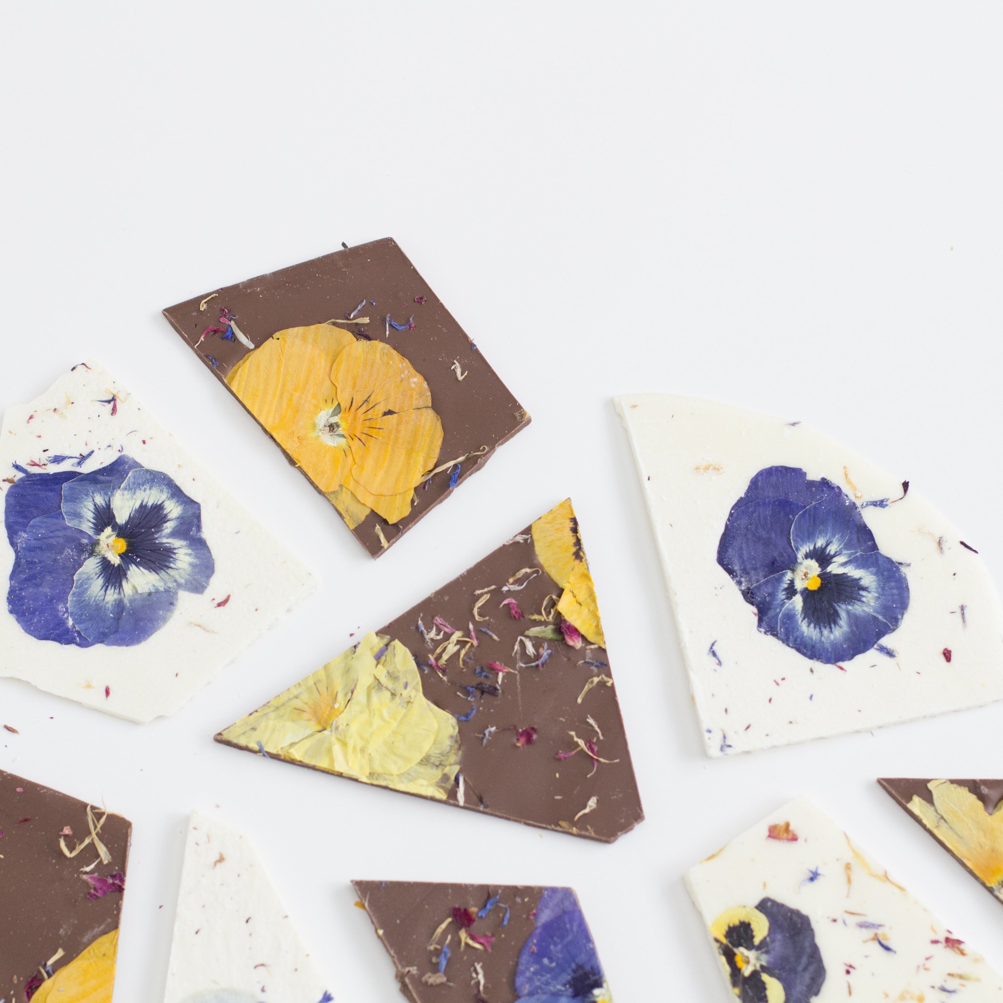 SWEET – Flour & Flower