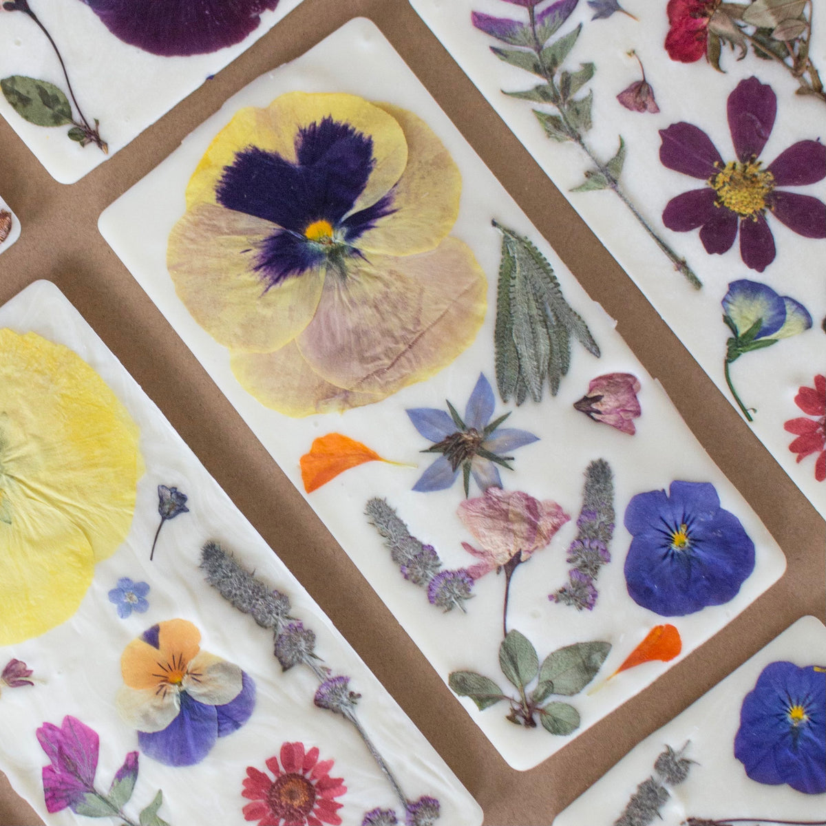 Blossom Bar – Flour & Flower